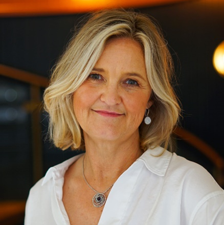 Meet the Team | Heather Wright